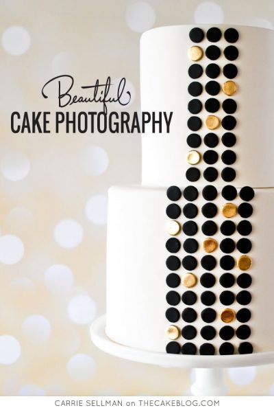 Beautiful Cake Photography | The Cake Blog